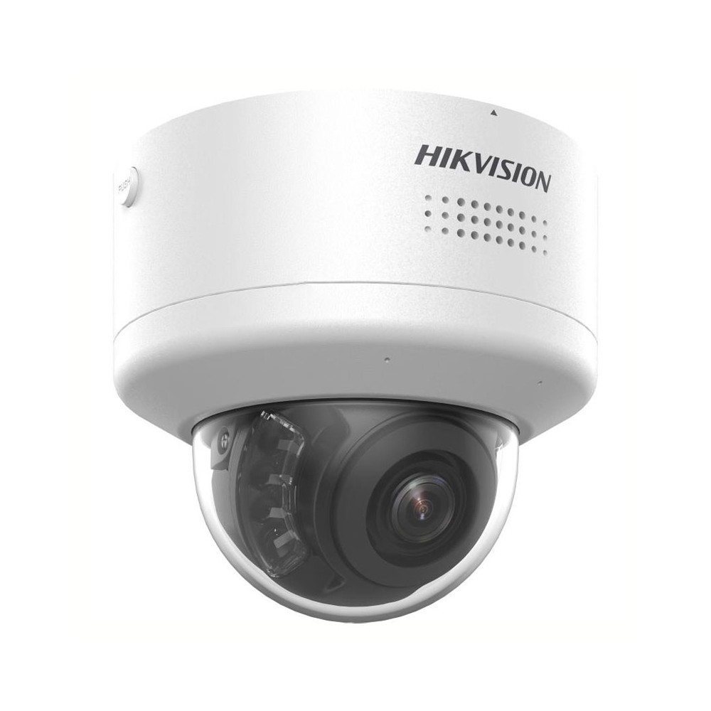 Cumpără Hikvision PTRZ Camera de supraveghere DS-2CD2747G2H-LIPTRZS2U ...