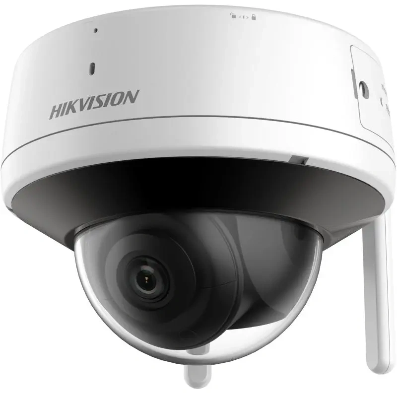 Cumpără Hikvision Camera de supraveghere DS-2CV2141G2-IDW la cel mai ...