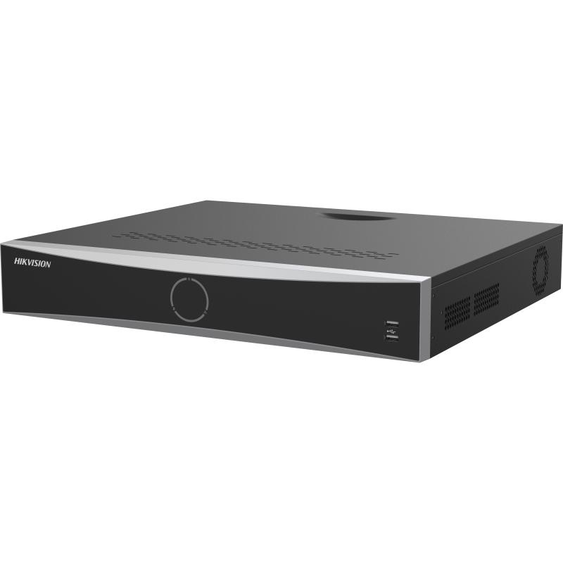 Cumpără Hikvision NVR DS-7732NXI-K4 (E) 32 canale la cel mai bun preț ...